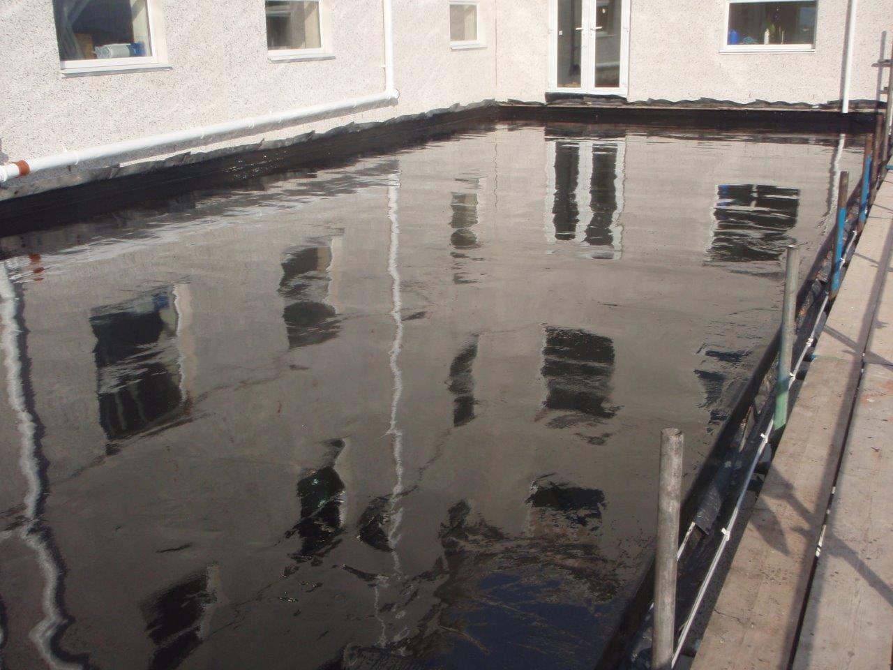 Deck Waterproofing Specialists - Protectahome - Design & Installation